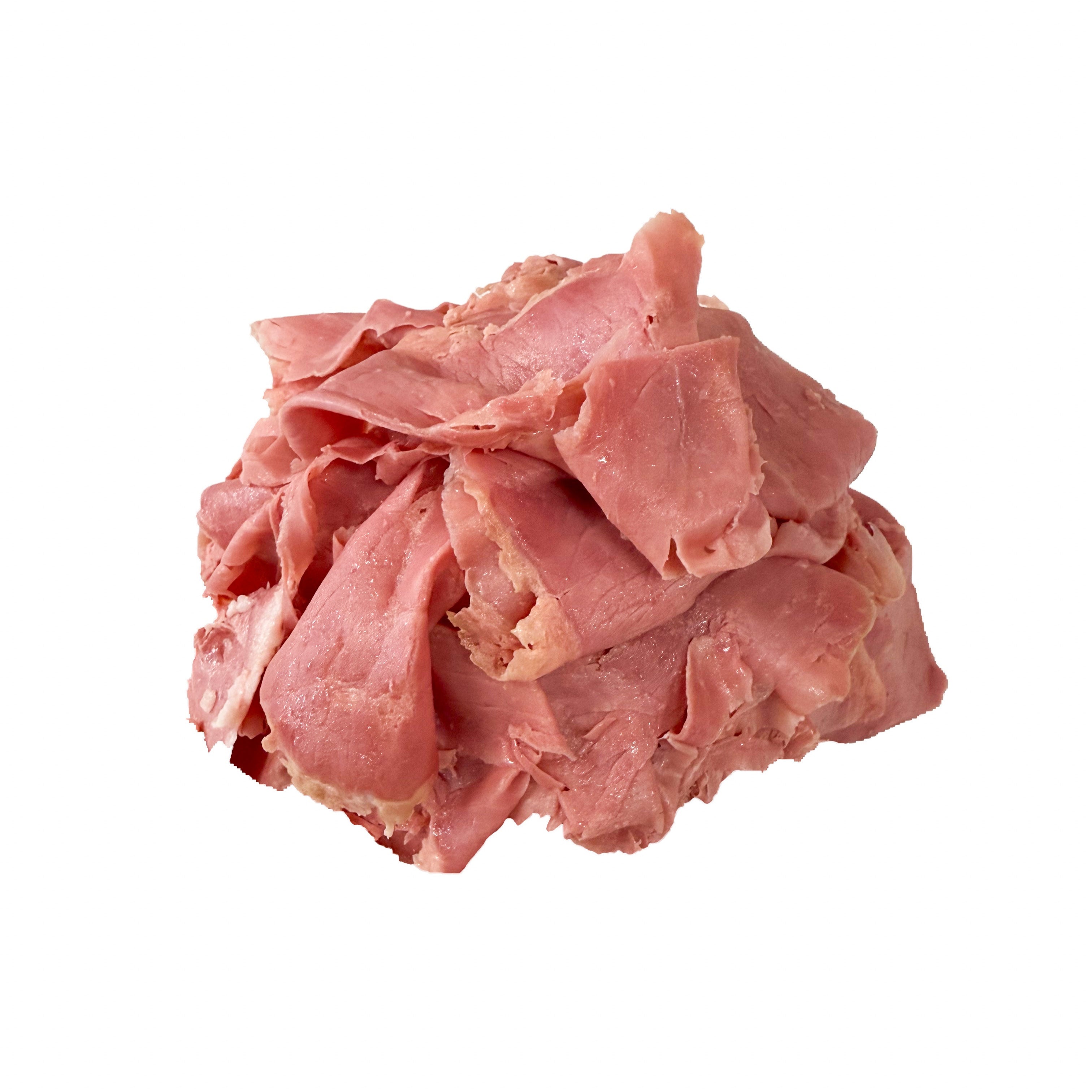 Half pound corned beef (Meat only) – D&E'S Corned Beef